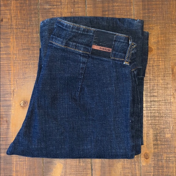 bebe | Jeans | Bebe Jeans | Poshmark